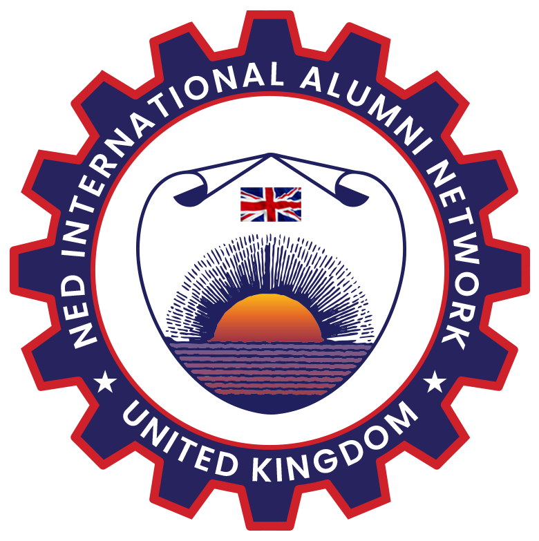 NEDIAN UK - NED Alumni Network in UK